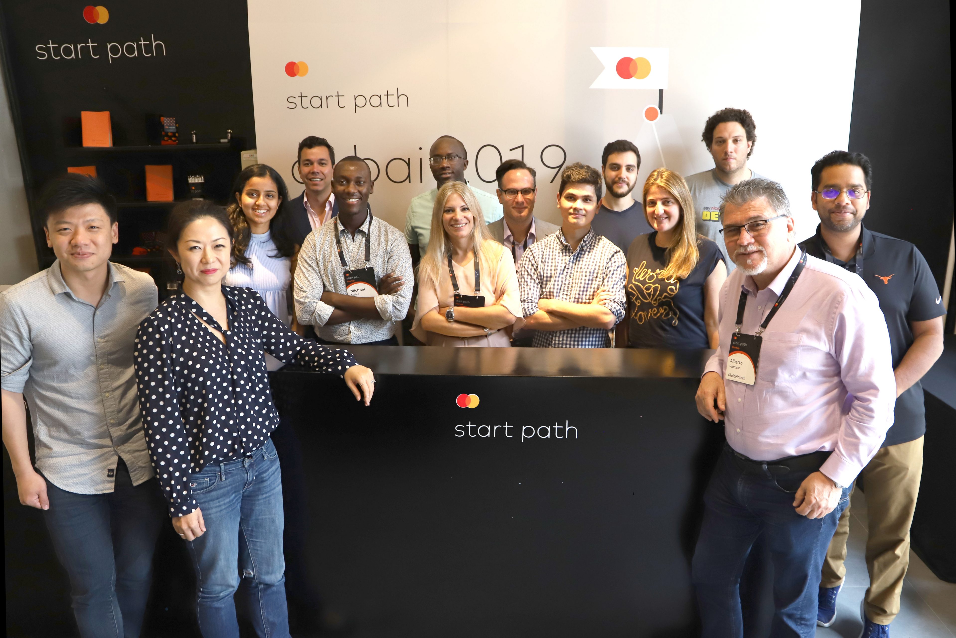 Mastercard-Start-Path-Wave-14-group-pic- HapaKenya