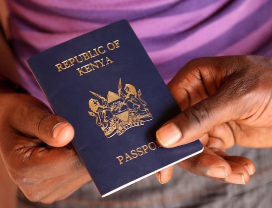 New rules for applying for a Kenyan passport - HapaKenya