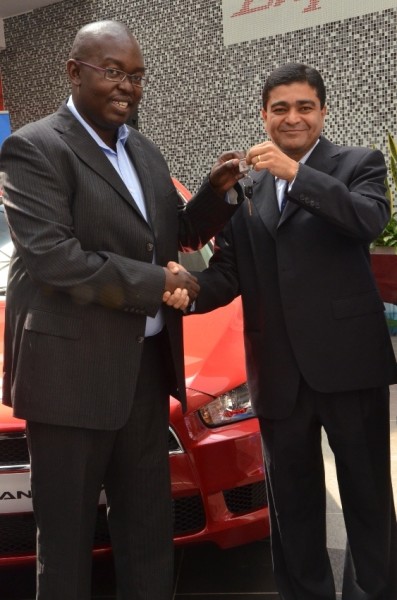 Dstv and Simba Colt Motors Unveil 'Subscribe Ushinde' Loyalty Drive ...