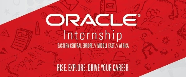 How to apply for an Oracle internship - HapaKenya