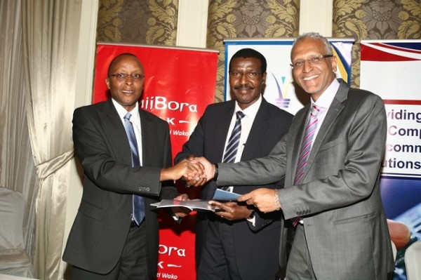 KPLC, Jamii Bora and Rapid Communications partner to make power ...
