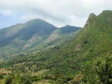 20 Kenyan mountains that you should definitely explore - HapaKenya