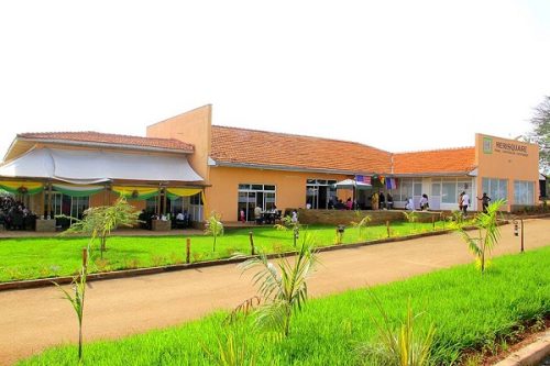 Taste of legends party going down this Saturday at herisquare in Ruaka ...