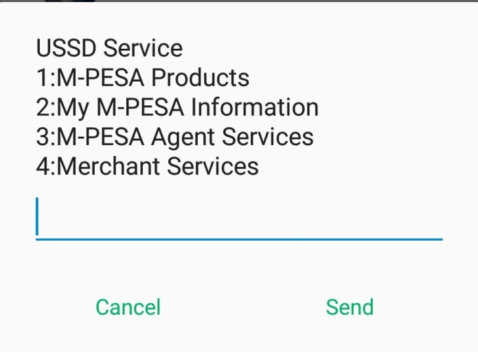 How to get your full M-PESA statement via email - HapaKenya