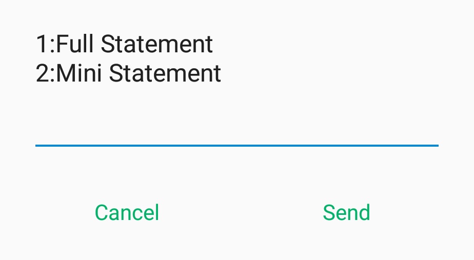 How to get your full M-PESA statement via email - HapaKenya