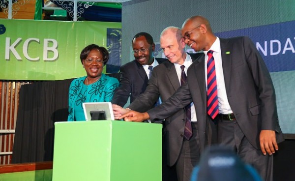 How the KCB 2Jiajiri job creation initiative works - HapaKenya