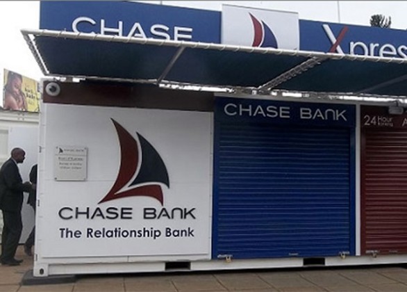Muthoni Kuria is Chase Bank's new board chair amid collapse rumours ...