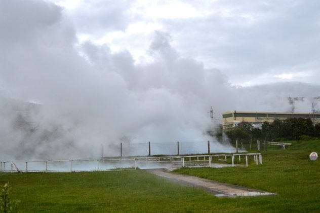 The Olkaria Geothermal Spa is amazing - HapaKenya