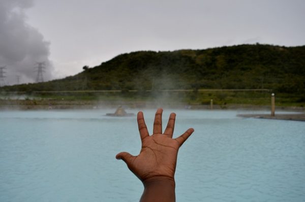 The Olkaria Geothermal Spa is amazing - HapaKenya