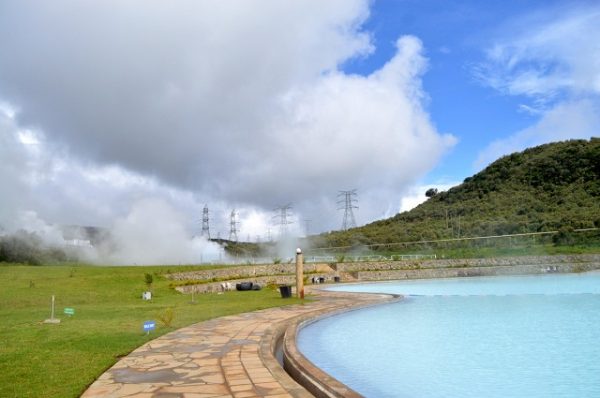 The Olkaria Geothermal Spa is amazing - HapaKenya