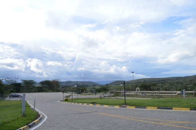 The Olkaria Geothermal Spa is amazing - HapaKenya