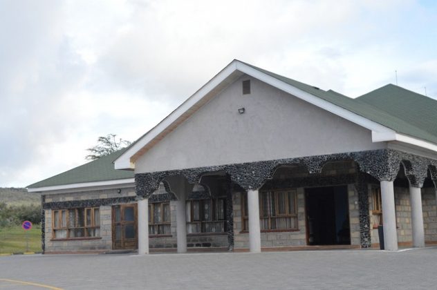 The Olkaria Geothermal Spa is amazing - HapaKenya