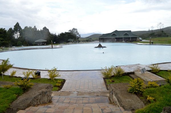 The Olkaria Geothermal Spa is amazing - HapaKenya