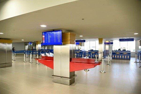 The new arrivals Terminal 1A at JKIA is awesome (in pictures) - HapaKenya