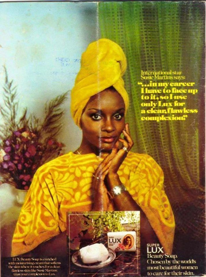 Walk down memory lane with these vintage Kenyan print ads - HapaKenya