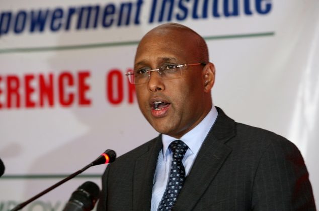 CAP YEI to educate Kenyan youth with Ksh. 1B funding from Mastercard ...