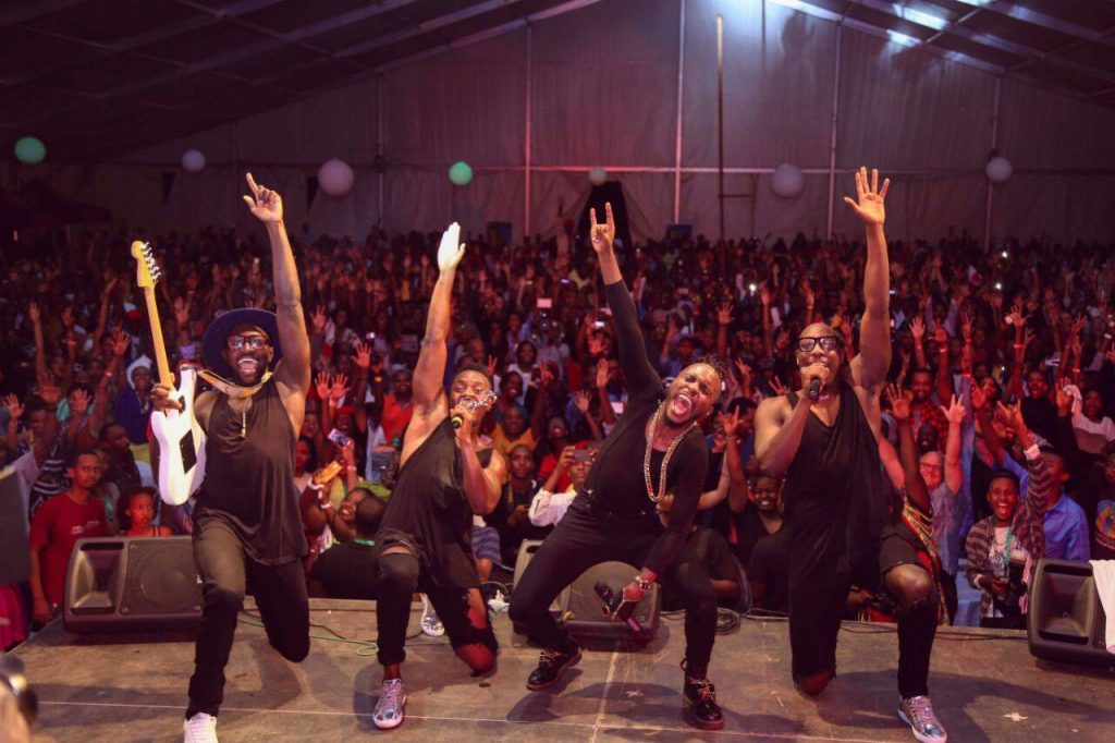 5 best places to download Kenyan music - HapaKenya