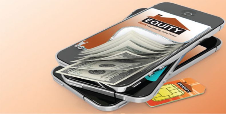 How Equity's EazzyBanking App is making banking that much easier ...