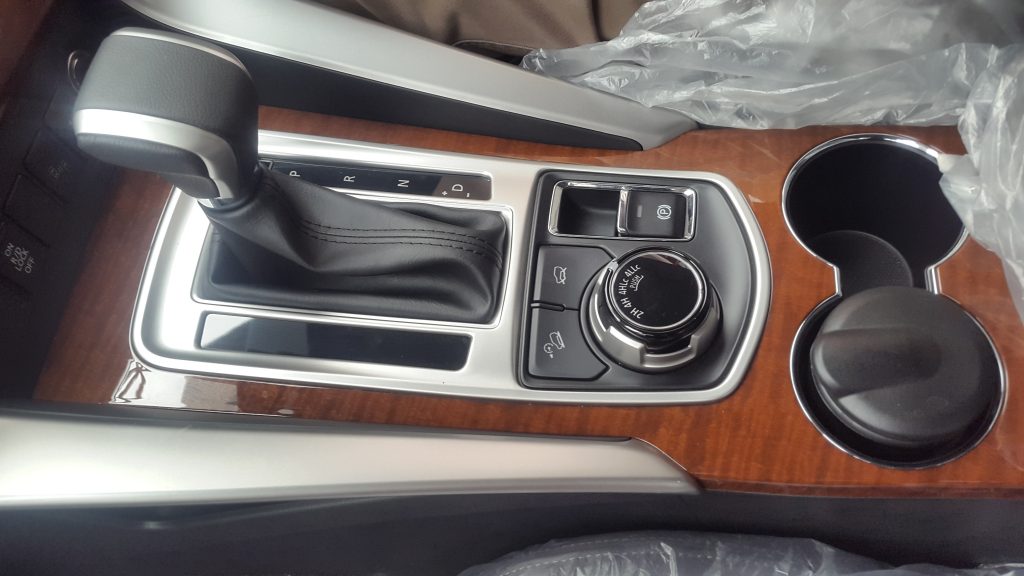 Simba Colt launches the new Pajero Sport in Kenya - HapaKenya