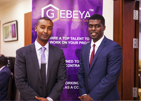 Gebeya an online IT market place to officially launch in Kenya on 3rd ...