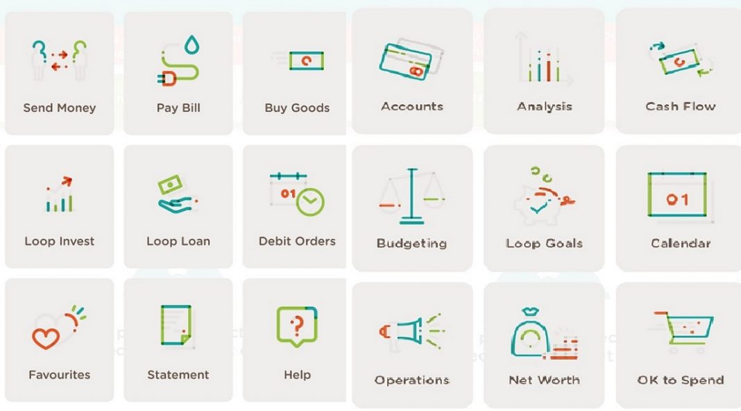 Introducing, CBA Loop, the digital first bank account - HapaKenya