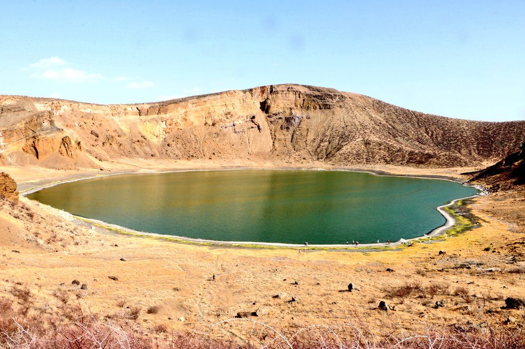 17 pictures that show how beautiful Turkana County is - HapaKenya