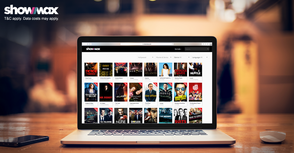 How to try out Showmax for free without entering payment details ...