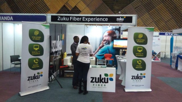 Zuku home Internet packages and prices in 2021 - HapaKenya