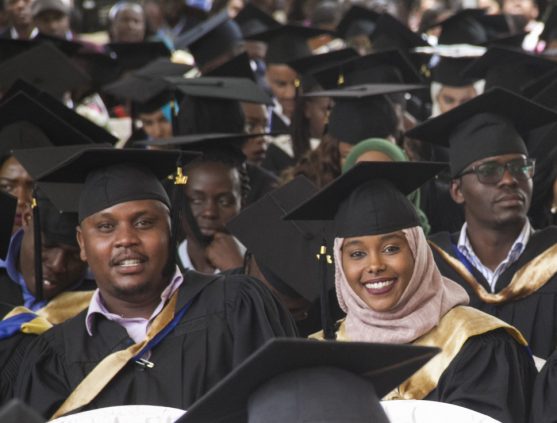 USIU VC calls for universities to cultivate research culture at 39th ...