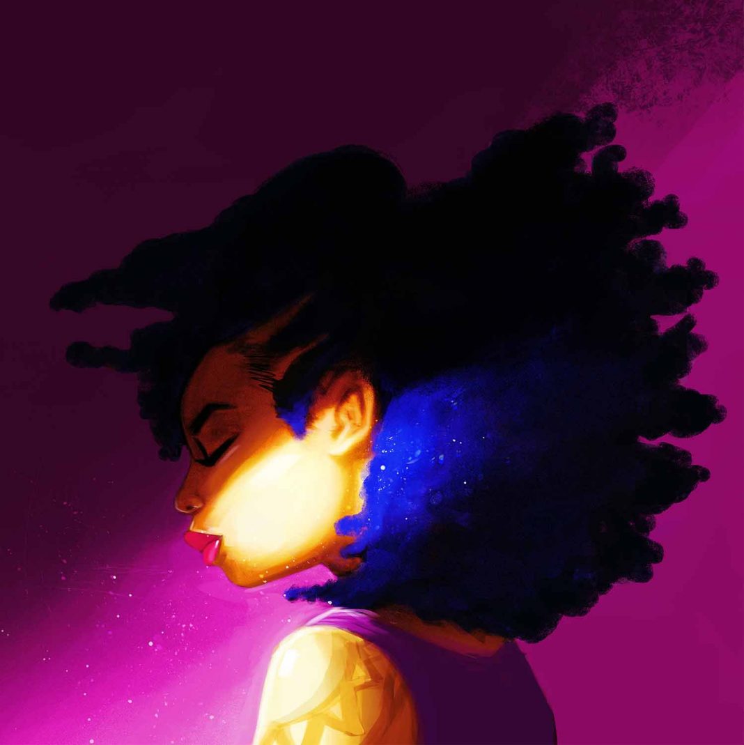 8 dope Kenyan illustrators that you should know - HapaKenya