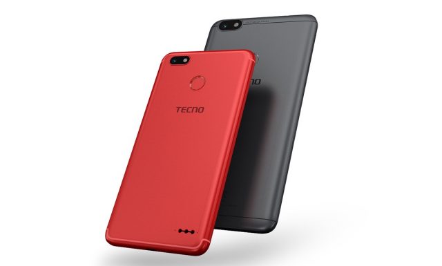Tecno Spark K7 has been launched in the Kenyan market - HapaKenya