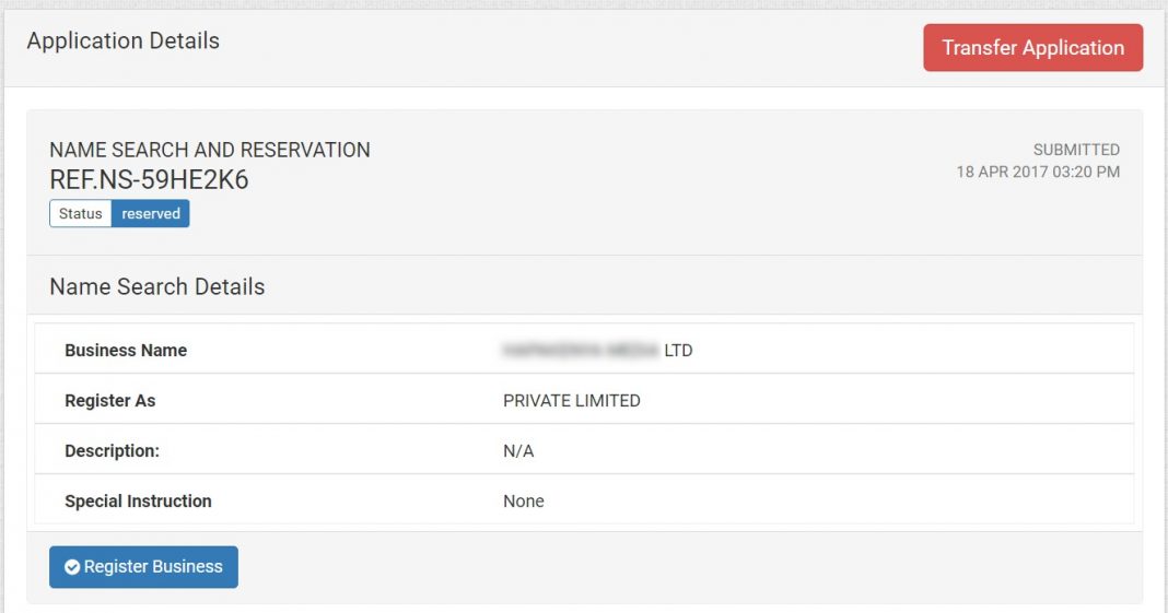 Here is how to register a business in Kenya - HapaKenya