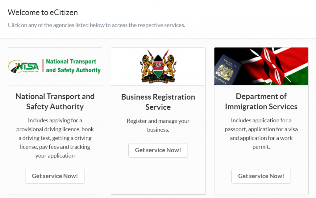 Here is how to register a business in Kenya - HapaKenya