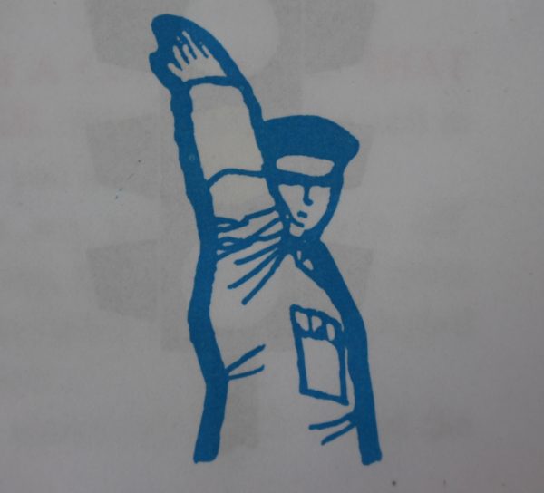 A guide to traffic lights and Police hand signals on the road - HapaKenya