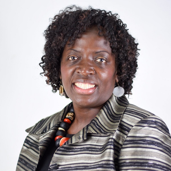 Dr. Nancy Onyango resigns from KCB board to head IMF internal audit ...