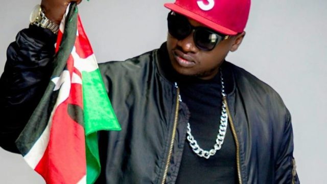 Song review; Khali Cartel by Khaligraph Jones - HapaKenya
