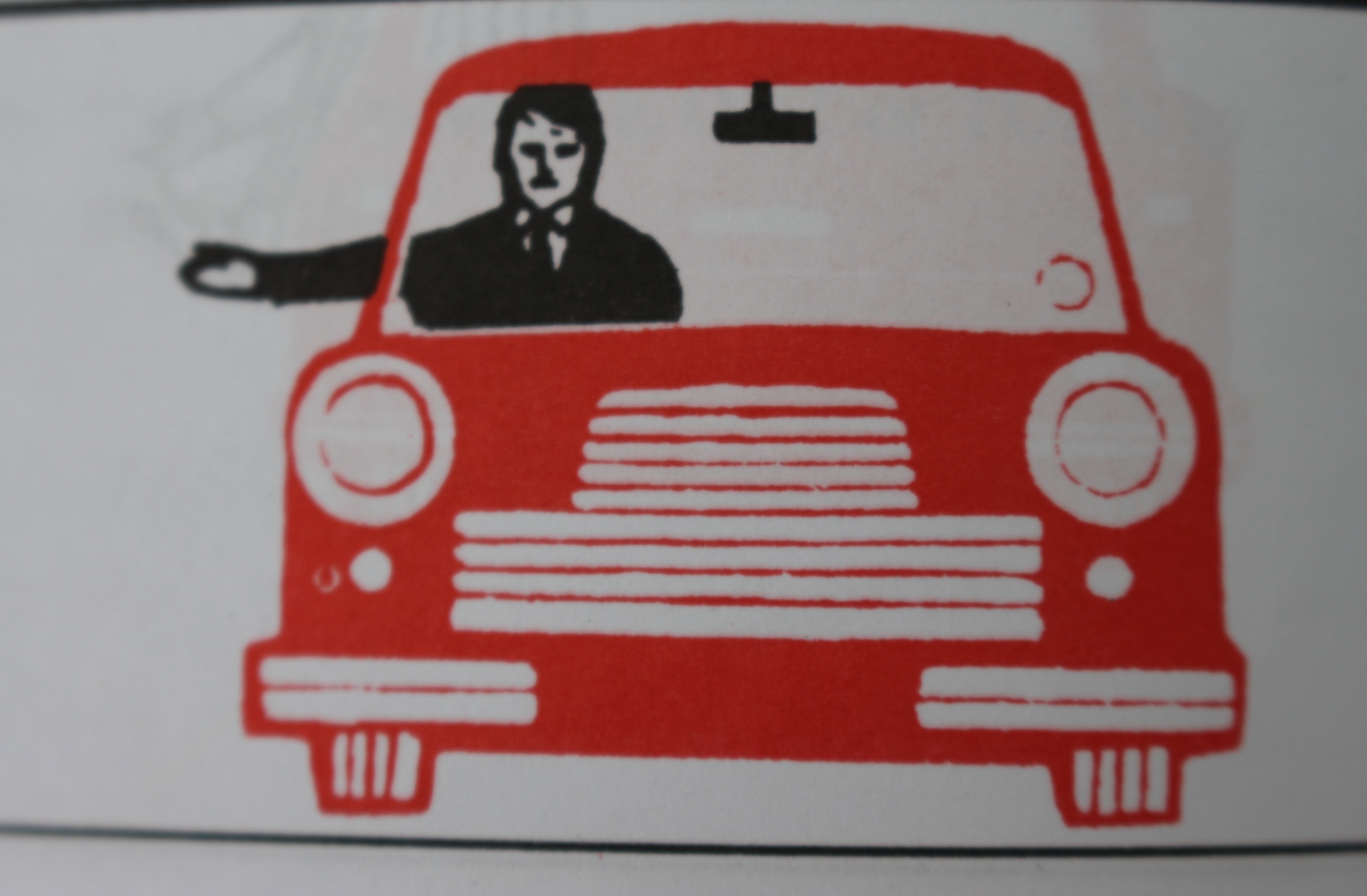 A guide to hand signals and road markings for motorists - HapaKenya