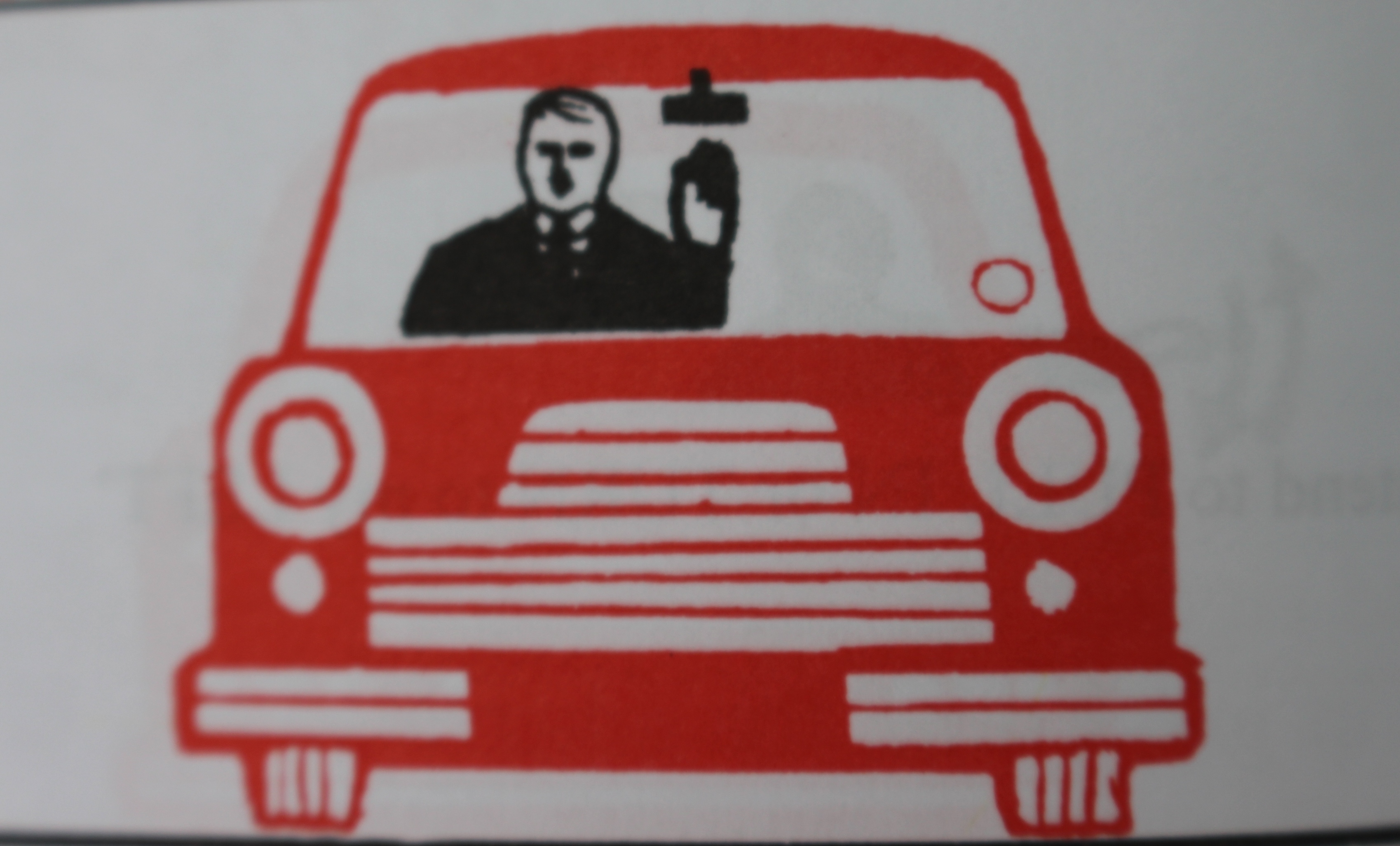 A guide to hand signals and road markings for motorists - HapaKenya