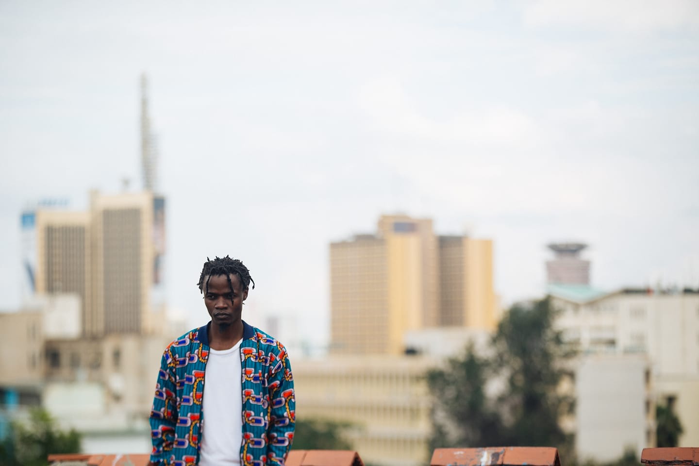 Juliani to launch his album 'The Masterpiece' in a 4 day concert ...