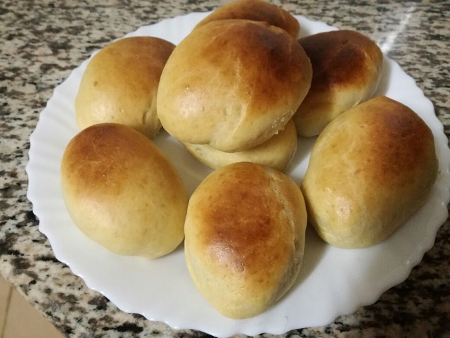 How to make tasty buns - HapaKenya