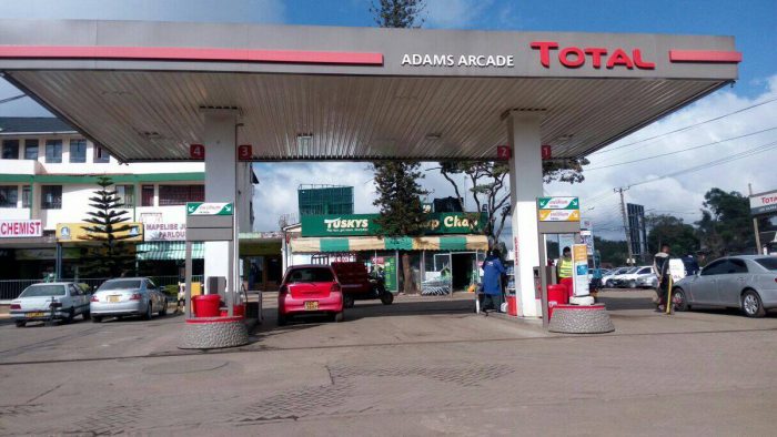 Total Kenya 2017 net profit increases 23% to Ksh. 2.74 Billion - HapaKenya