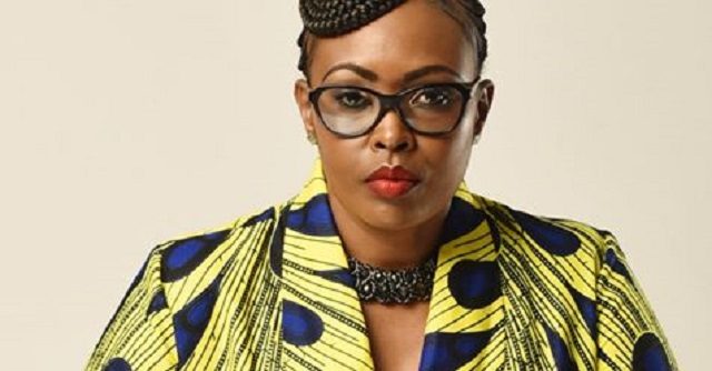 Caroline Mutoko to sponsor a young Kenyan to attend the One Young World ...