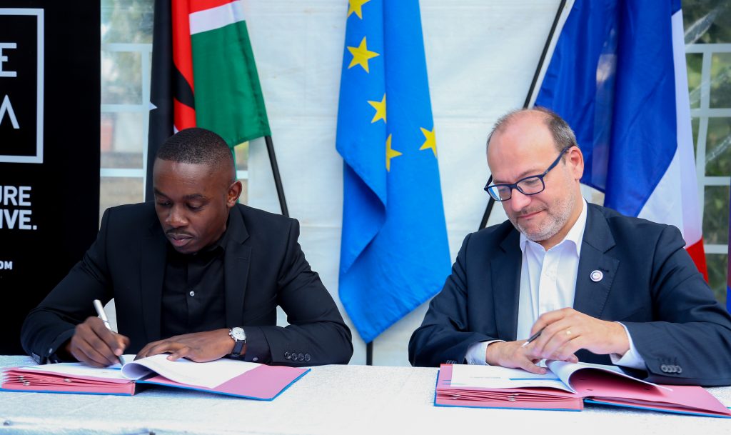 HEVA Fund invests in 6 Kenyan fashion businesses - HapaKenya