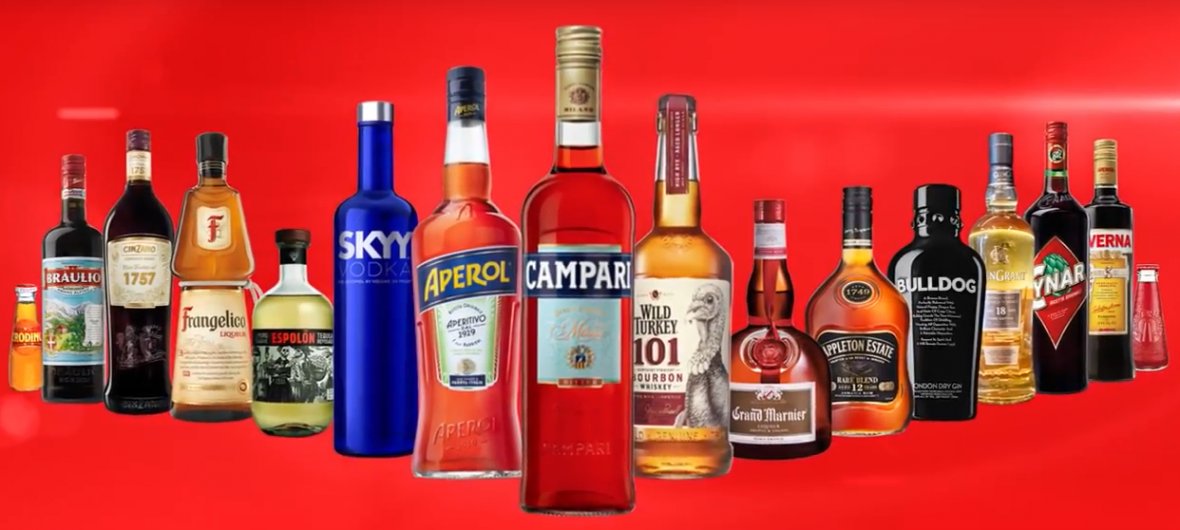 Campari Group - HapaKenya