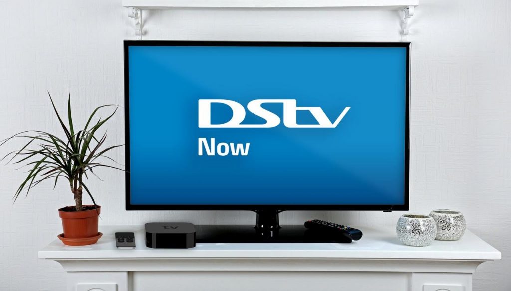 DStv Now app now available for Samsung Smart TVs, Apple TV & Android TV ...