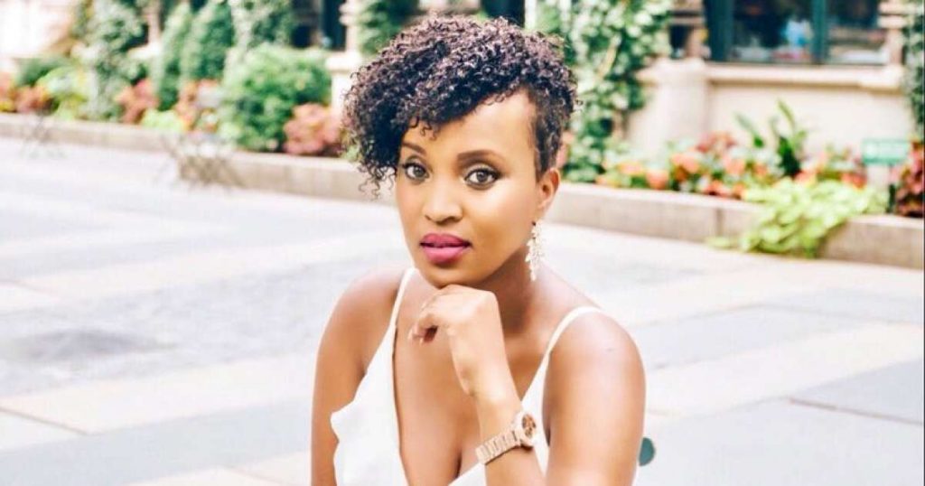 Kenyans make fun of Kobi Kihara's plagiarism scandal with # ...