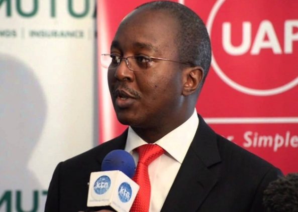 UAP Life Launches SME insurance service Biashara Shwari - HapaKenya