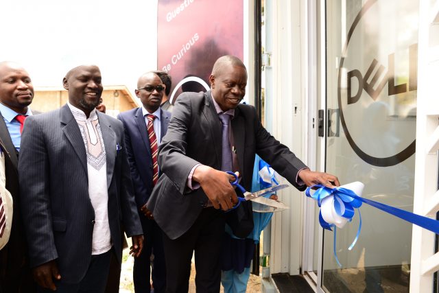 Camara Education & Dell equips 2 schools in Kajiado County with ...