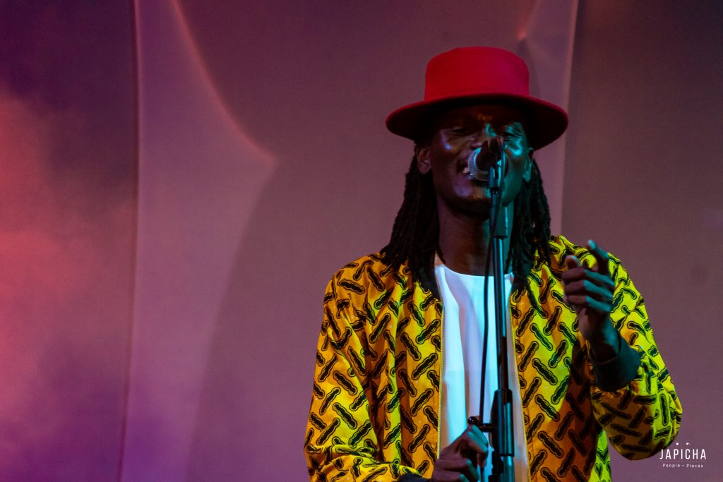 Dan Aceda launches new album 'Accelerata' at Octobenga concert - HapaKenya