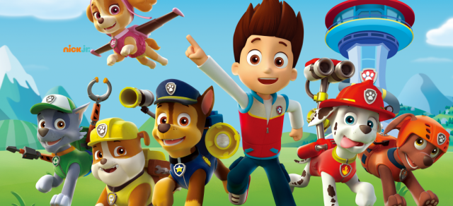 The 7 best shows for kids on Showmax - HapaKenya